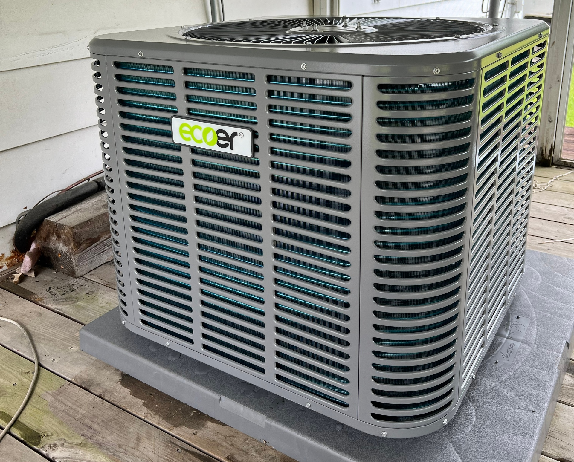 Simpsons Propane & AC Service | Augusta Maine HVAC & Propane