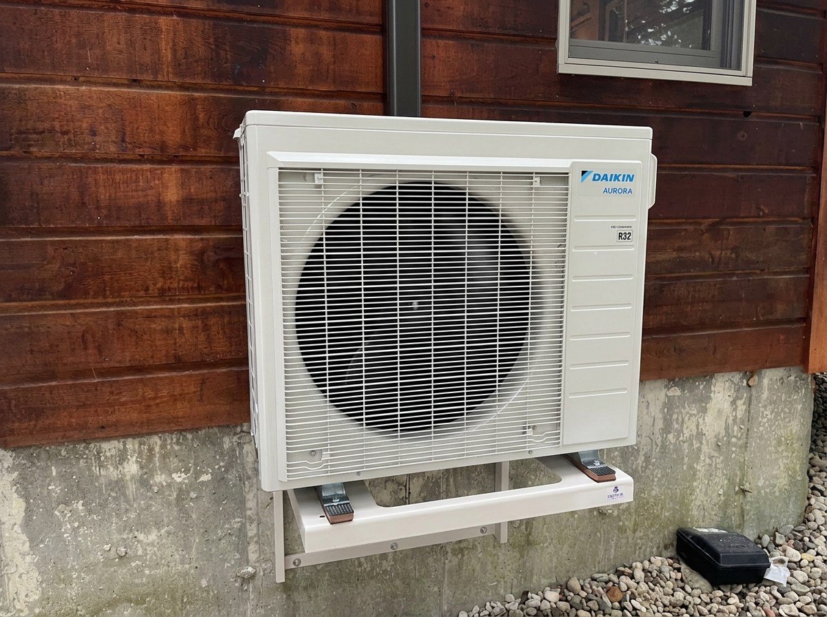 Simpsons Propane & AC Service | Augusta Maine HVAC & Propane
